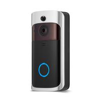 China 1080P Smart Wifi Visual Intercom Doorbell Cloud Storage Remote Active Wake Up for sale
