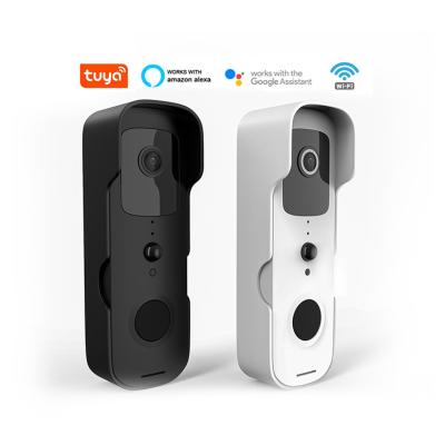 Cina I video campanelli di Smart 1080P Wifi sostengono Tuyasmart e Smartlife in vendita