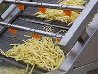 China Automatic Tortilla Chips Making Machine 380V 15KW Processing Plant Packing Production Line for sale