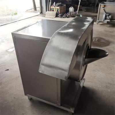 Cina linea di produzione automatica delle patate fritte 15KW per il negozio dell'alimento in vendita