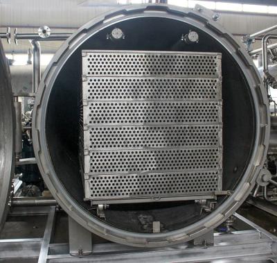 Cina sterilizzatore a vapore portatile da 18 litri autoclave da 24 litri vaso di sterilizzazione in stock in vendita