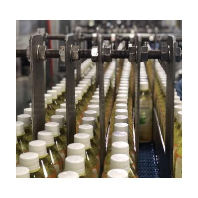 China China factory manufacture fresh fruit concentrate juice production line Fruit Juice Production Line for sale