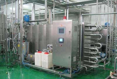 China good quality Mango Orange fruit juice almond milk production line /fruit juice processing line for sale