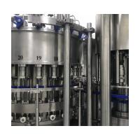 China Automatic Complete Small Scale citrus juice fruit production processing line for sale
