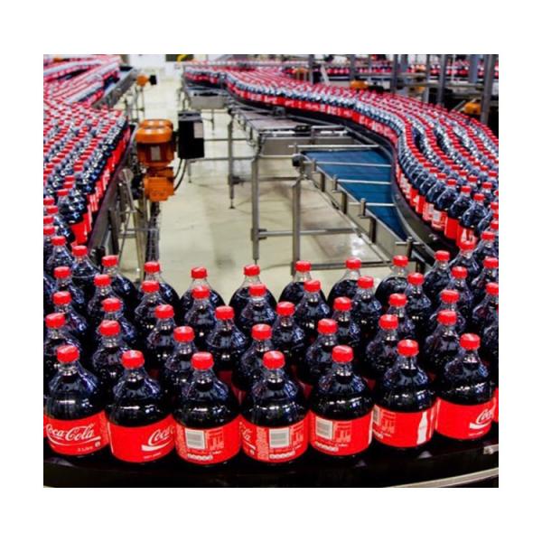 Quality Automatic Fruit Juice Production Line 75kw For Beverage Factory for sale