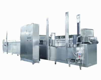 Cina 1000 * 400 * 400 mm linea di produzione automatica di polpette di pesce in acciaio inossidabile in vendita