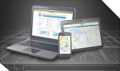 중국 까만 HDD 3g dvr 차량 감시 카메라 시스템 지원 인조 인간 & IOS App 판매용
