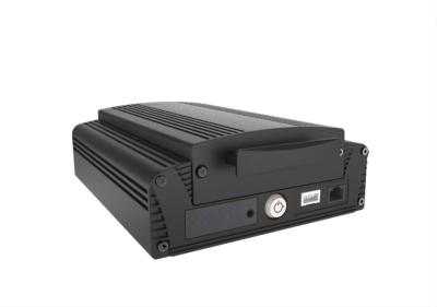 중국 720P 960H GPS 차 사고 증거 안전 안정성 보장을 가진 이동할 수 있는 차량 DVR 리눅스 운영 체계 판매용