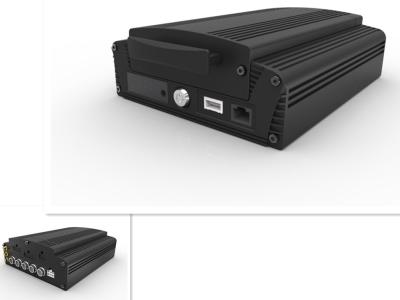 중국 720P 960H GPS 차 사고 증거 안전 안정성 보장을 가진 이동할 수 있는 차량 DVR 리눅스 운영 체계 판매용