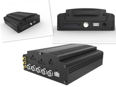 중국 720P 960H GPS 차 사고 증거 안전 안정성 보장을 가진 이동할 수 있는 차량 DVR 리눅스 운영 체계 판매용