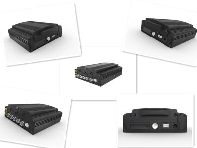 중국 M710 AHD 720P/960H 감시 카메라 Dvr 리눅스 운영 체계 판매용