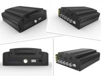 China M710 AHD 720P / 960H  Security Camera Dvr  Linux Operating System for sale