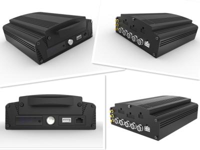 중국 M710 AHD 720P/960H 감시 카메라 Dvr 리눅스 운영 체계 판매용