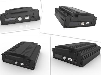 중국 M710 AHD 720P/960H 감시 카메라 Dvr 리눅스 운영 체계 판매용