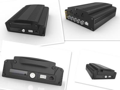 중국 M710 AHD 720P/960H 감시 카메라 Dvr 리눅스 운영 체계 판매용