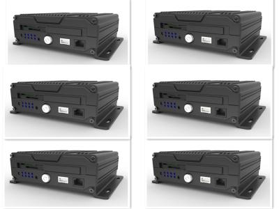 중국 원격 제어 3G 이동할 수 있는 DVR 높은 진동 항공 마개 높은 정의 판매용