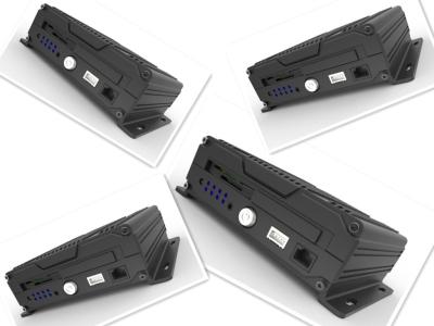 중국 기록 감시 카메라 3G 이동할 수 있는 DVR 리눅스 OS H.264 영상 압축 다 언어 자유로운 CMS 공장 직접 가격 판매용