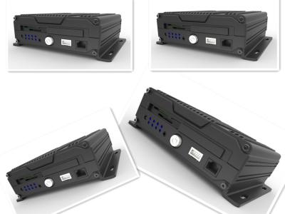 Κίνα Η προσαρμοσμένη 3G κινητή ασύρματη κάμερα Dvr οχημάτων DVR επιστρώνει τις πληροφορίες λειτουργία ελεύθερο CMS καταγραφής οργάνων ελέγχου 24 ωρών προς πώληση