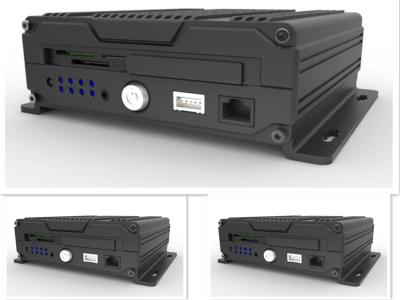 중국 원격 제어 3G 이동할 수 있는 DVR 높은 진동 항공 마개 높은 정의 판매용