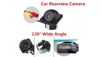 Cina Alto backup di CMOS 420TVL della macchina fotografica di inverso dell'automobile di visione notturna di definizione in vendita