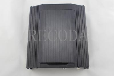 Cina Monitor in tempo reale del veicolo DVR della prova mobile telecomandata di incidente per sicurezza del bus del camion in vendita