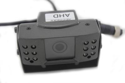 Cina Automobile del CCD 700TVL di Sony che inverte l'audio specchio facoltativo della macchina fotografica per MDVR in vendita