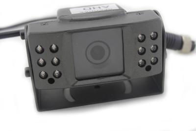 Cina Automobile del CCD 700TVL di Sony che inverte l'audio specchio facoltativo della macchina fotografica per MDVR in vendita