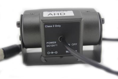 Cina Automobile del CCD 700TVL di Sony che inverte l'audio specchio facoltativo della macchina fotografica per MDVR in vendita