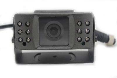 Cina Automobile del CCD 700TVL di Sony che inverte l'audio specchio facoltativo della macchina fotografica per MDVR in vendita