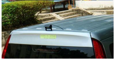 Cina Automobile di vista frontale che inverte macchina fotografica 600tvl 700tvl per il camion del taxi del bus dell'automobile in vendita