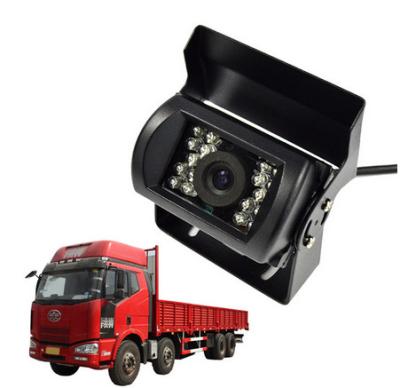 China 2.8MM Waterproof Vehicle Mounted Cameras Wide Angle Lens IR Rear View Camera for sale