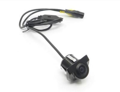 Cina Automobile impermeabile nera che inverte vista laterale posteriore della parte posteriore della parte anteriore della macchina fotografica da sinistra a destra in vendita