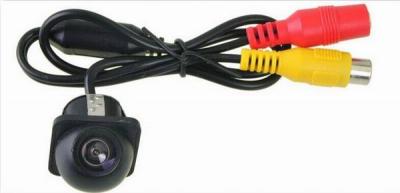 Cina Automobile impermeabile nera che inverte vista laterale posteriore della parte posteriore della parte anteriore della macchina fotografica da sinistra a destra in vendita