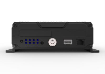 Cina Cellulare doppio DVR della carta di deviazione standard 128G per l'automobile, macchina fotografica del sistema di sicurezza totale 1.3M 960P AHD in vendita