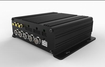 Cina Cellulare doppio DVR della carta di deviazione standard 128G per l'automobile, macchina fotografica del sistema di sicurezza totale 1.3M 960P AHD in vendita