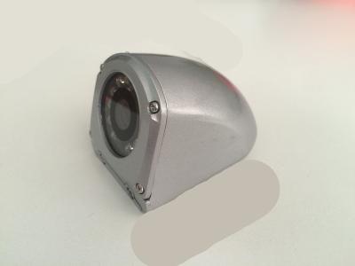 Cina Cellulare doppio DVR della carta di deviazione standard 128G per l'automobile, macchina fotografica del sistema di sicurezza totale 1.3M 960P AHD in vendita