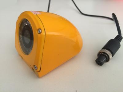 Cina Cellulare doppio DVR della carta di deviazione standard 128G per l'automobile, macchina fotografica del sistema di sicurezza totale 1.3M 960P AHD in vendita