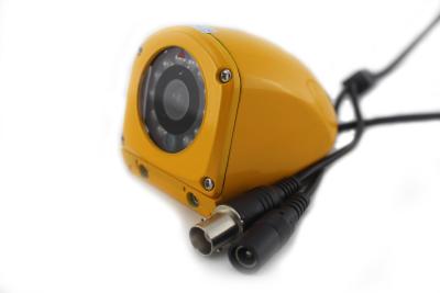 China Complete Security System 1.3M 960P AHD Camera Dual 128G SD Card Mobile Vehicle DVR for sale