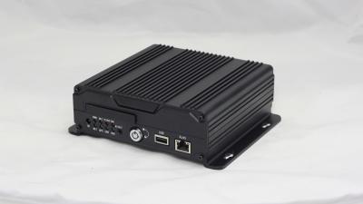 China Complete Security System 1.3M 960P AHD Camera Dual 128G SD Card Mobile Vehicle DVR for sale