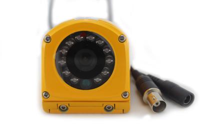 China Complete Security System 1.3M 960P AHD Camera Dual 128G SD Card Mobile Vehicle DVR for sale