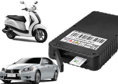China GPS Tracker Vehicle Security Camera System For Motorcycle Magnet Free Installation for sale