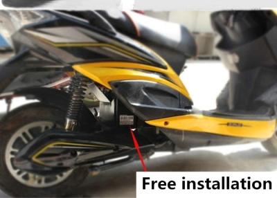 Cina Il sistema della videocamera di sicurezza del veicolo dell'inseguitore di GPS per il magnete del motociclo libera l'installazione in vendita