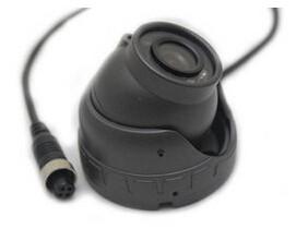 China WIFI 8 Channel Vehicle Security Camera System With GPS Tracking / Video Display for sale