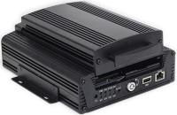 China Van Security 3G Mobile DVR 12V Car CCTV Web Based Vehicle Tracking System for sale
