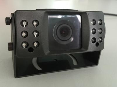 China 1.3mp CMOS Bus AHD Security Cameras , car security camera system for sale