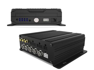 Cina 4 cellulare DVR/audio sistema della carta di deviazione standard di Manica 720P AHD di registrazione di sorveglianza in vendita