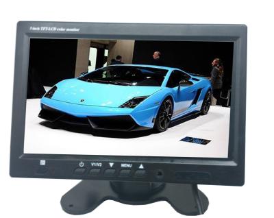 Cina 2,0 automobile di Megapixel che inverte macchina fotografica/macchina fotografica inversa di visione notturna con il sistema del monitor in vendita