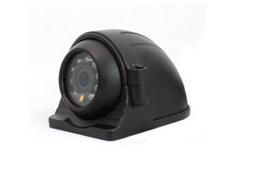 Cina Automobile di vista laterale di visione notturna che inverte macchina fotografica impermeabile con il IR, 2,0 Megapixels in vendita