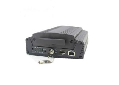 Cina Scuolabus mobile del mp Effective Pixels For del sistema 2 di M720/C801/C802/CM03 4CH AHD 1080P DVR in vendita