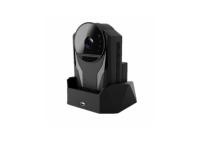 China Replaceable Battery Police Body Worn Camera Replaceable Batteries Small Size for sale